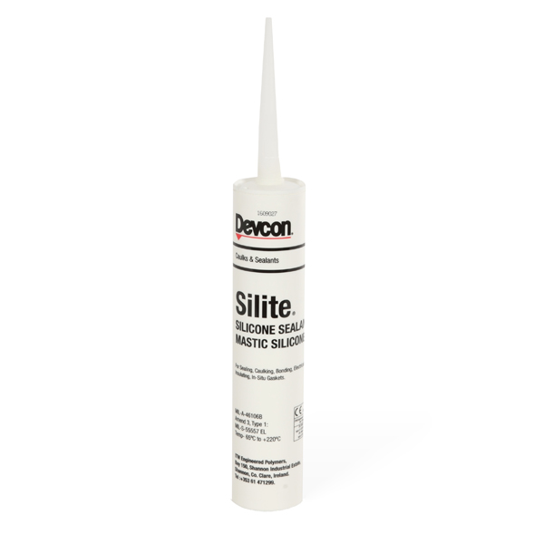 Devcon Silite Sealant - ITW Chemin