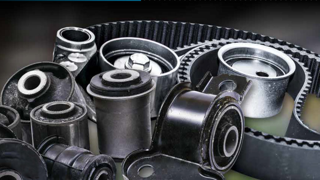 Automotive - ITW Chemin