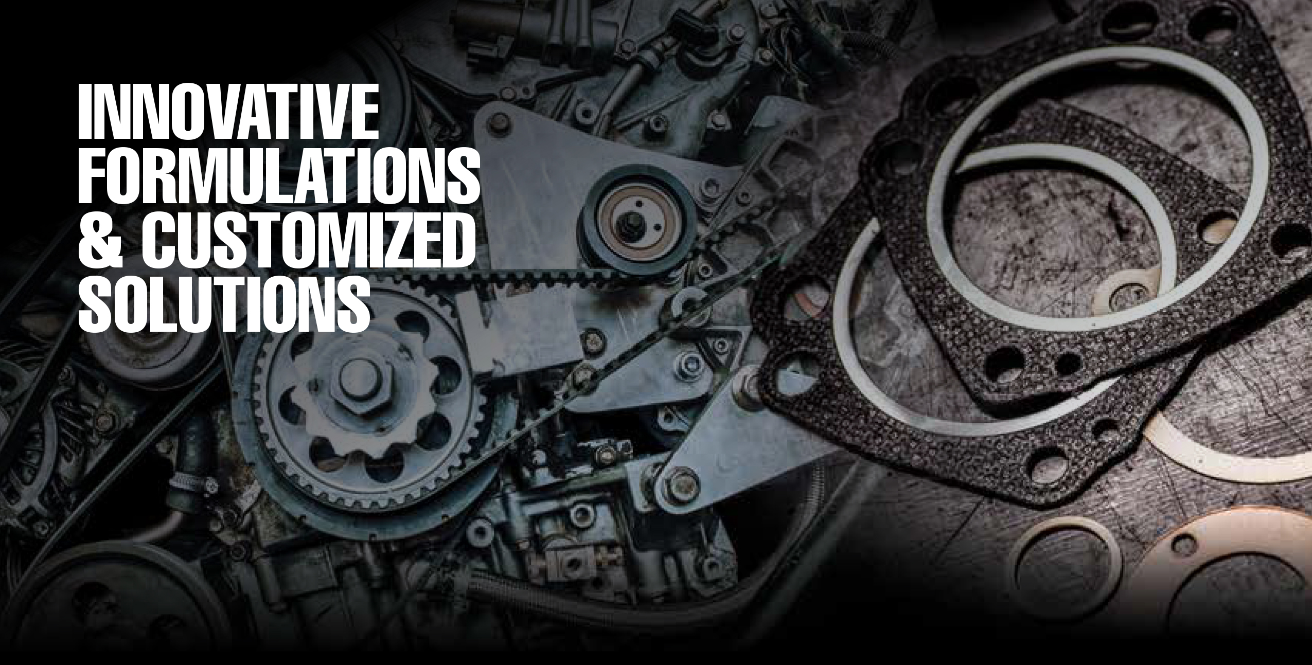 Automotive - ITW Chemin