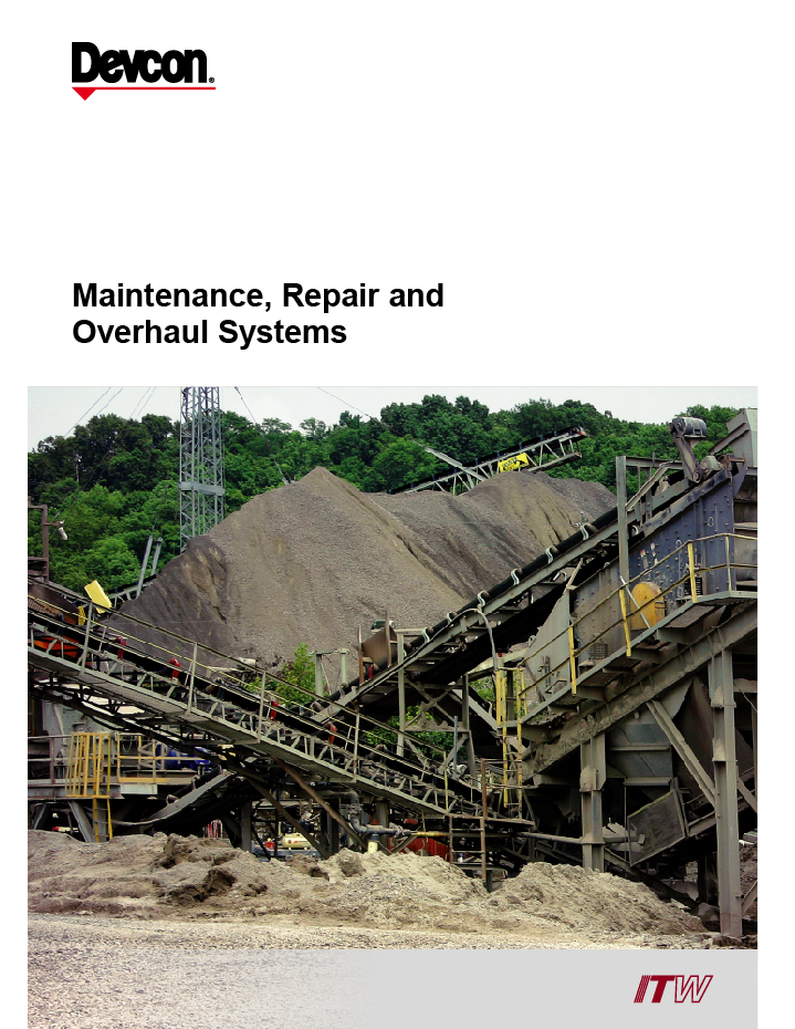 Resources List - ITW Chemin