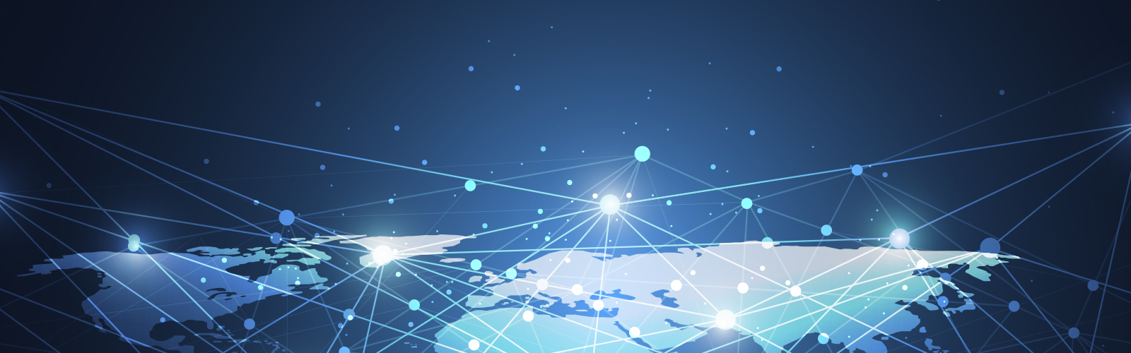 Distributor Network - ITW Chemin