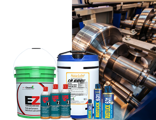 Home ITW - ITW Chemin