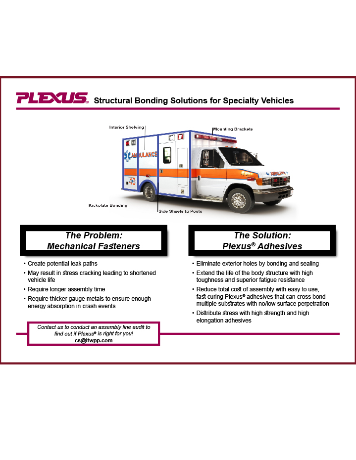 Resources List - ITW Chemin