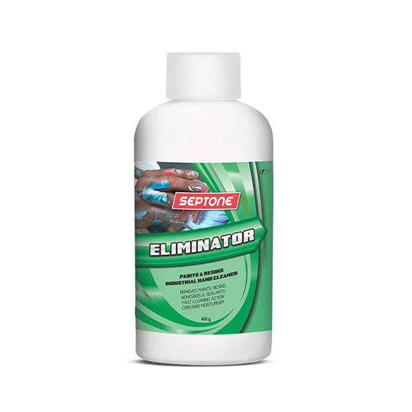 Septone™ Eliminator Paints & Resins Industrial Hand Cleaner - ITW Chemin