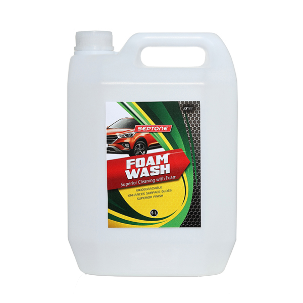 Septone™ Foam Wash - ITW Chemin
