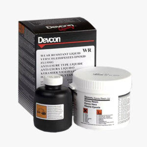 Devcon R-Flex Belt Repair Kit - ITW Chemin