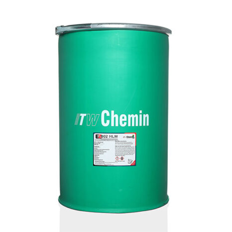 EZ 202 Heavy-duty High-performance Grease - ITW Chemin