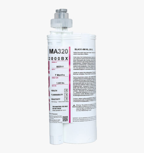 PLEXUS MA530 - ITW Chemin