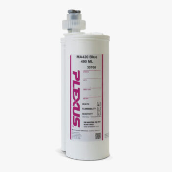 PLEXUS MA830 - ITW Chemin