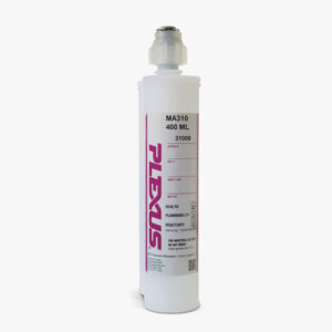 PLEXUS MA420 (Ao420) - ITW Chemin
