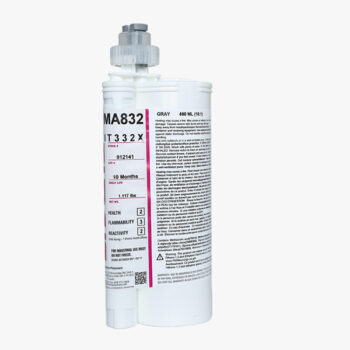 PLEXUS MA420 (Ao420) - ITW Chemin