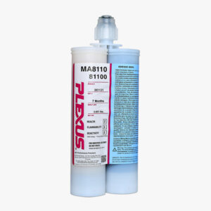 PLEXUS MA420 (Ao420) - ITW Chemin