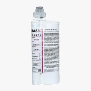 PLEXUS MA420 (Ao420) - ITW Chemin