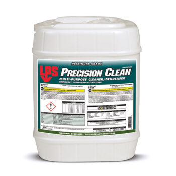 Precision Clean - ITW Chemin