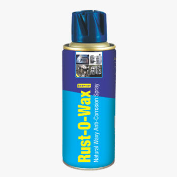 Rust-O-Wax Natural - ITW Chemin