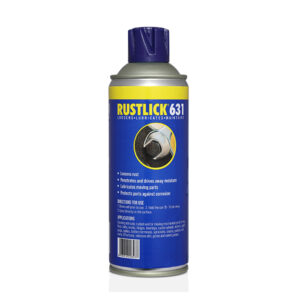 RUSTLICK 631 - ITW Chemin