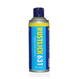 RUSTLICK 631 - ITW Chemin