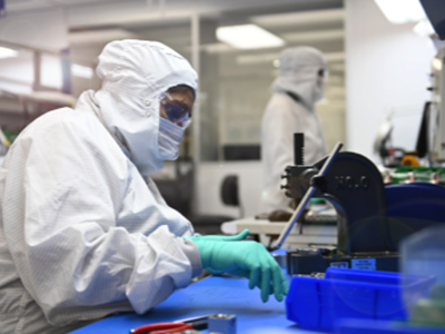 About Us - ITW Chemin