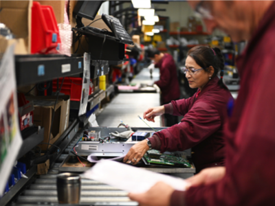 About Us - ITW Chemin