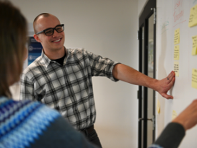 About Us - ITW Chemin